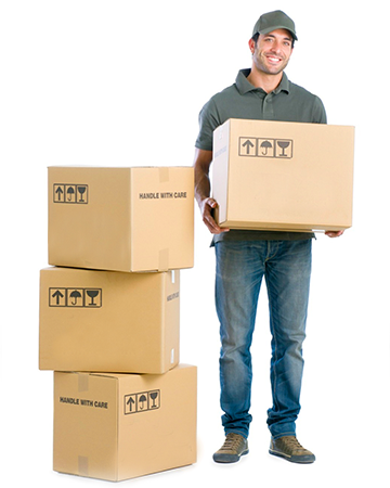 100% Safe Delivery - Roland Logistik GmbH